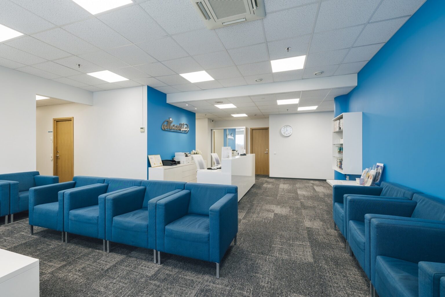 Maxilla Tartu Hambakliinik - Kvaliteetne hambaravi