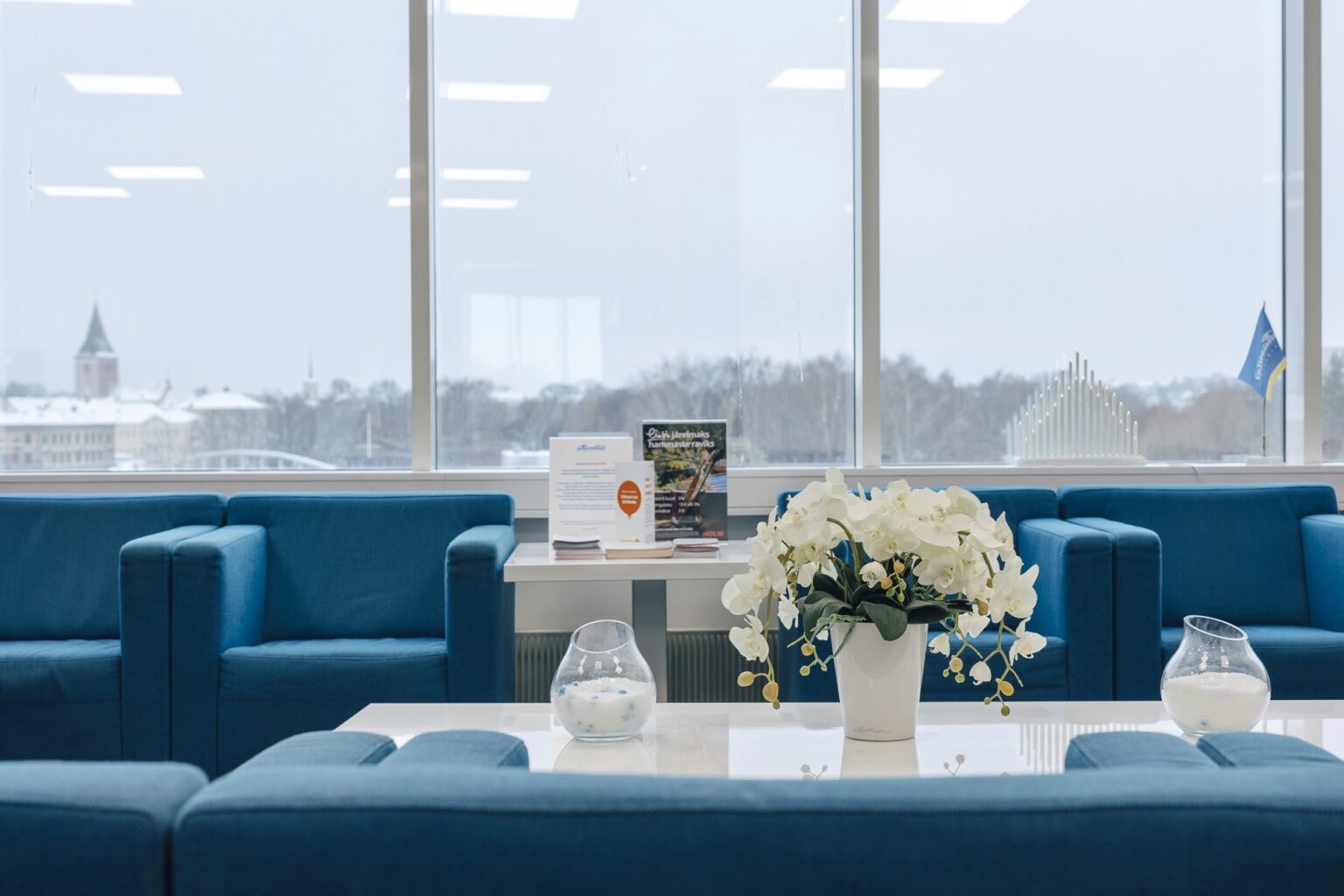 Maxilla Tartu Hambakliinik - Kvaliteetne hambaravi